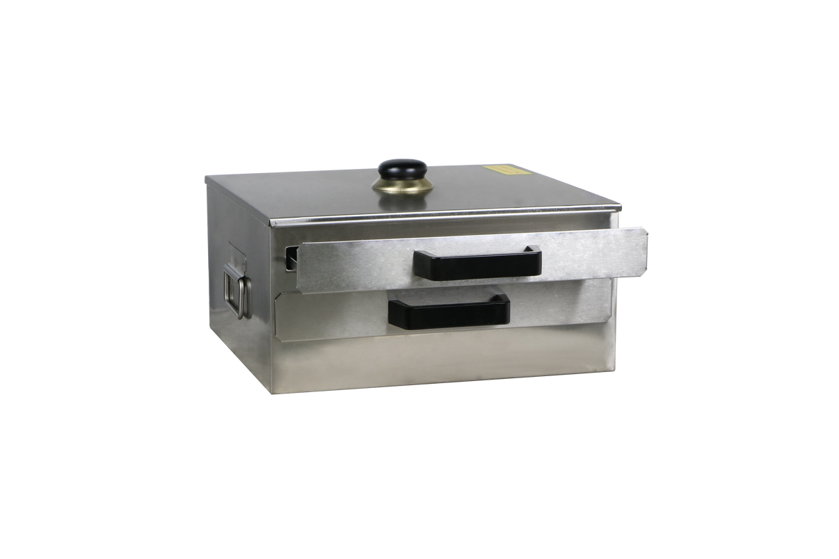 Cheung Fun (Rice Noodle Roll) Machine – COOKBAY厨宝